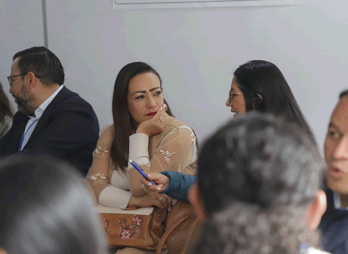 Rectores Líderes Transformadores - Fundación Empresarios por la ...