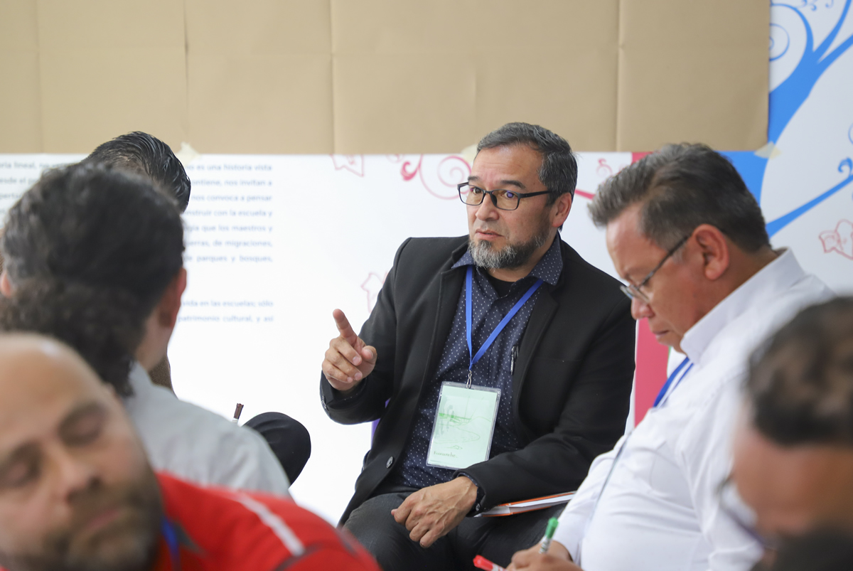 Formación RLE - Fundación Empresarios por la Educación FExE